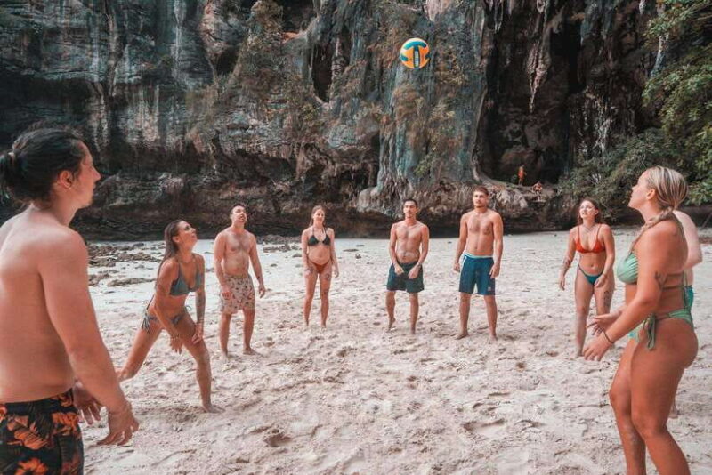 Ao Nang: 4 Island Awesomeness Adventure - Who Will Love This Tour?