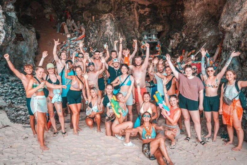 Ao Nang: 4 Island Awesomeness Adventure - The Sum Up