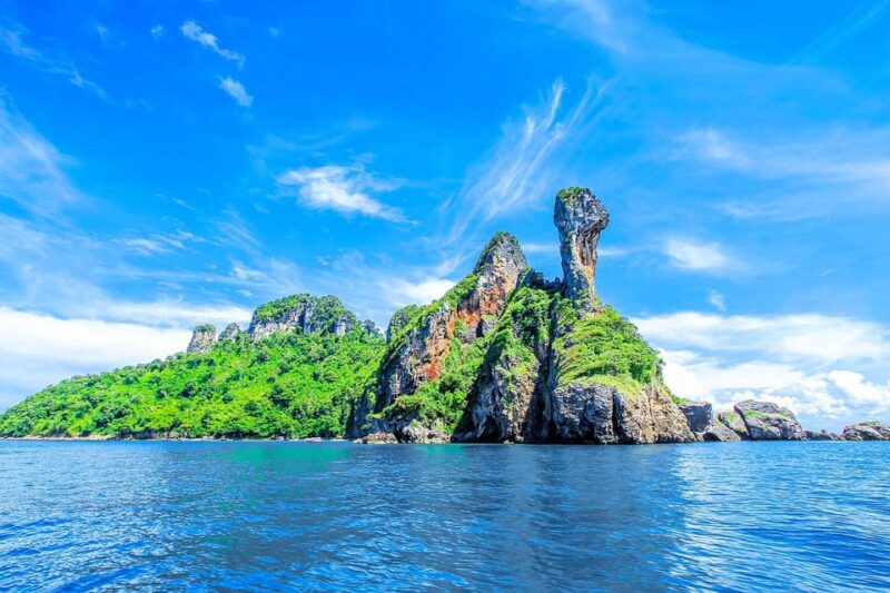 Ao Nang: 4 Islands Day Tour by Speedboat or Longtail Boat - Final Thoughts: Who Should Consider This Tour?