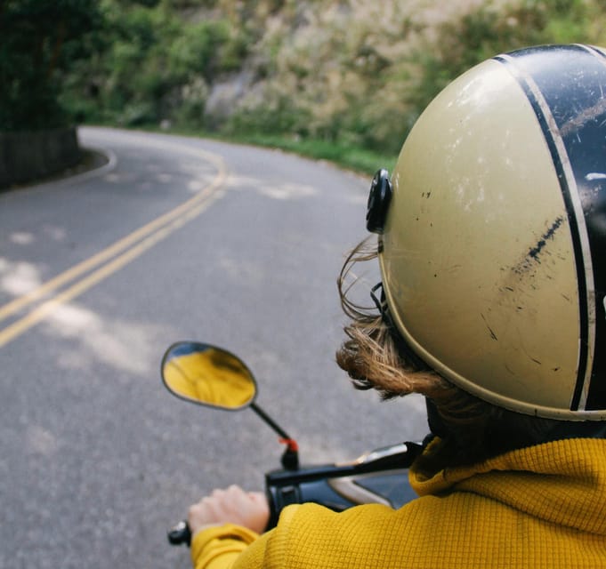Ao Nang: Explore Krabi with Hotel-Delivered Scooter Rental - What Makes This Scooter Rental Stand Out