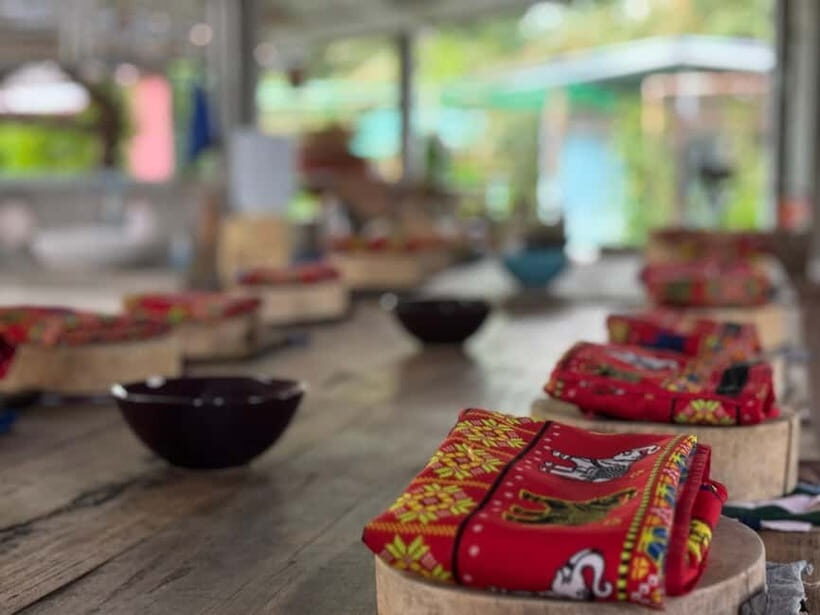 Ao Nang: Hands-on Learn to Cook 3 Popular Thai's street food - A Tasty Look at Ao Nang’s Hands-on Thai Cooking Class