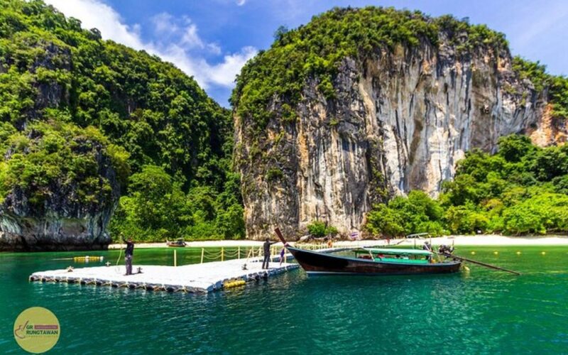 Ao Nang: Hong Islands Tour by Speedboat or Longtail Boat - Key Points