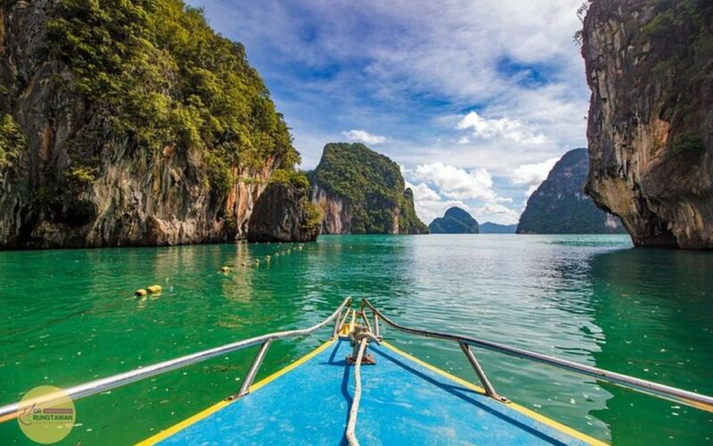 Ao Nang: Hong Islands Tour by Speedboat or Longtail Boat - The Sum Up: Who Is This Tour Best For?