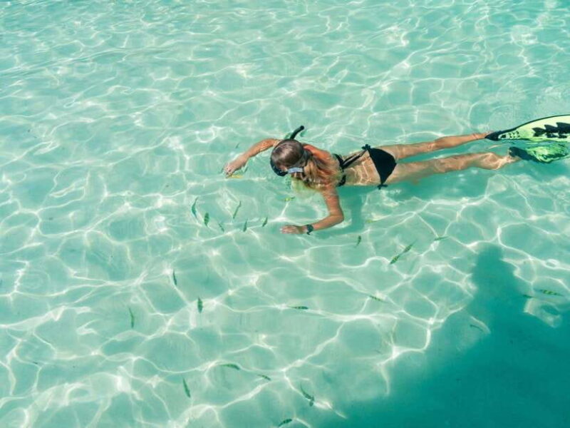 Ao Nang: Island-Hopping Snorkel Tour w/ Amazing Hong Island - Pricing and Value