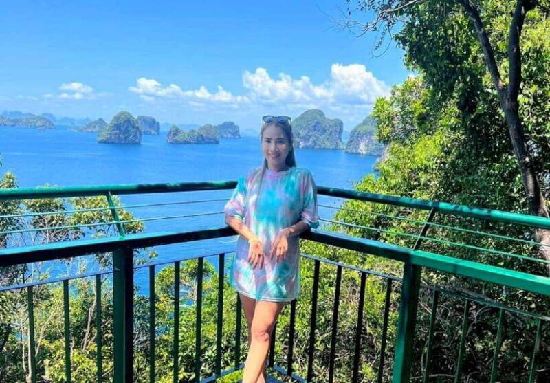 Ao Nang: Island-Hopping Snorkel Tour w/ Amazing Hong Island - Who Will Love This Tour?