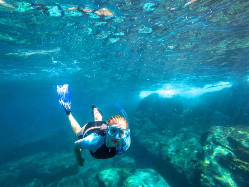 Ao Nang: Island-Hopping Snorkel Tour w/ Amazing Hong Island - FAQ