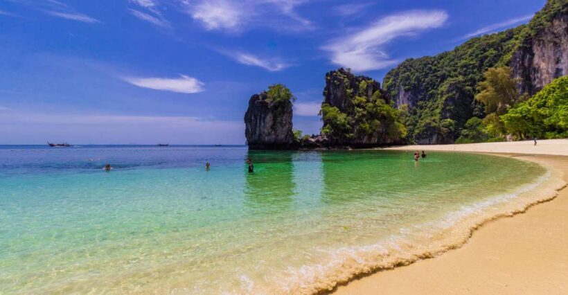 Ao Nang: James Bond & Hong Islands w/Canoeing by Speed Boat - The Journey: What to Expect