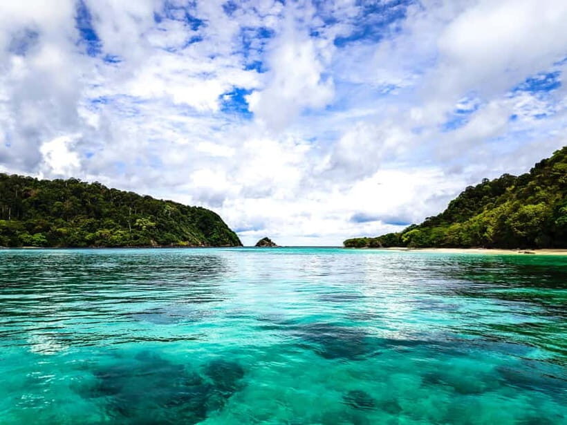 Ao Nang: James Bond & Hong Islands w/Canoeing by Speed Boat - Practical Tips for Your Trip