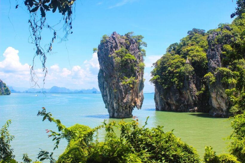Ao Nang: James Bond & Hong Islands w/Canoeing by Speed Boat - Who Is This Tour Best For?