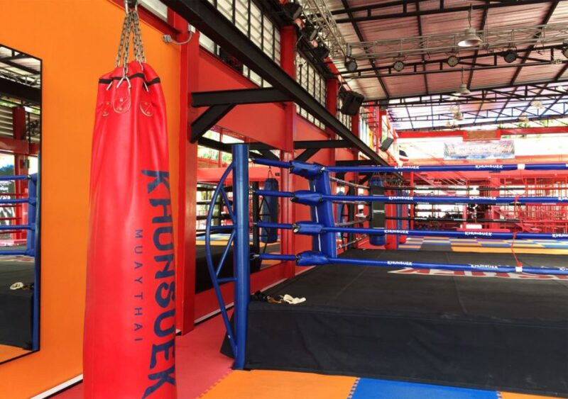 Ao Nang, Krabi: 90-Minute Muay Thai Lesson - Final Thoughts on Value and Suitability