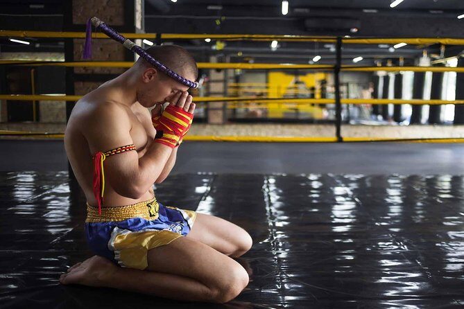 Ao Nang Krabi Thai Boxing Stadium Admission with Hotel Pickup - Introduction: What’s This Muay Thai Tour All About?