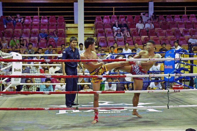 Ao Nang Krabi Thai Boxing Stadium Admission with Hotel Pickup - Final Thoughts: Is It a Good Bet?