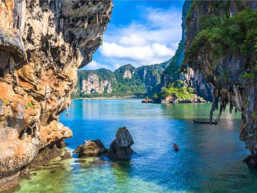 Ao Nang: Premium 4 Islands Snorkeling Tour by Speedboat - FAQ