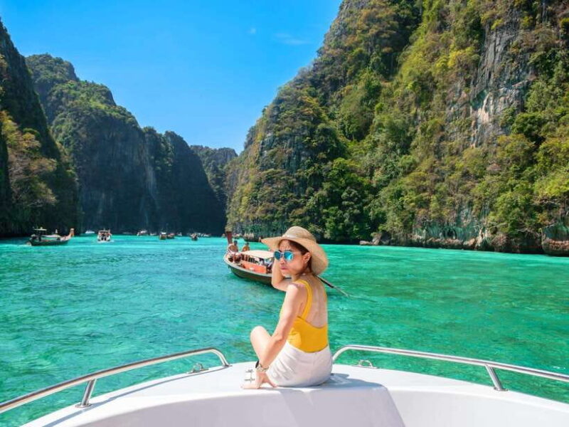 Ao Nang: Premium 4 Islands Snorkeling Tour by Speedboat - Analyzing the Value and Practicalities
