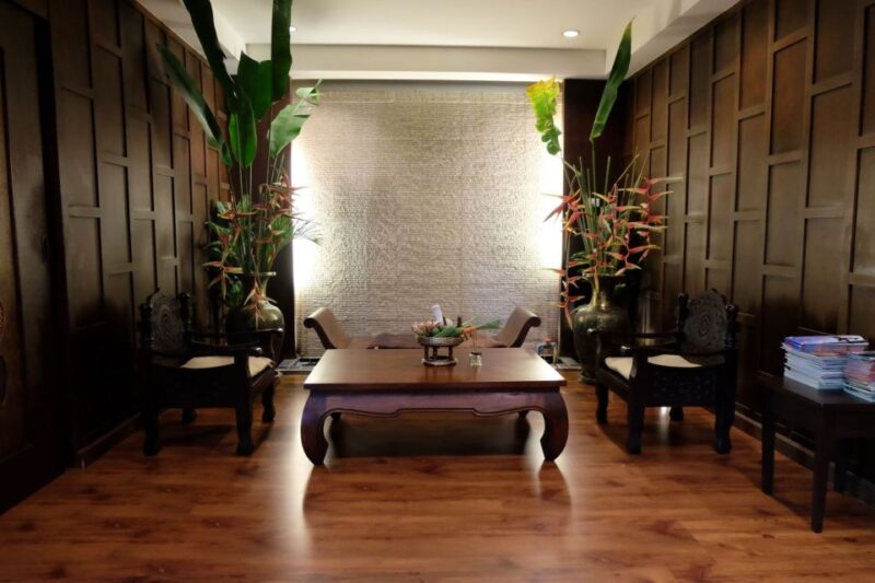 Ao Nang: Spa & Wellness - The Itinerary and What You Can Expect