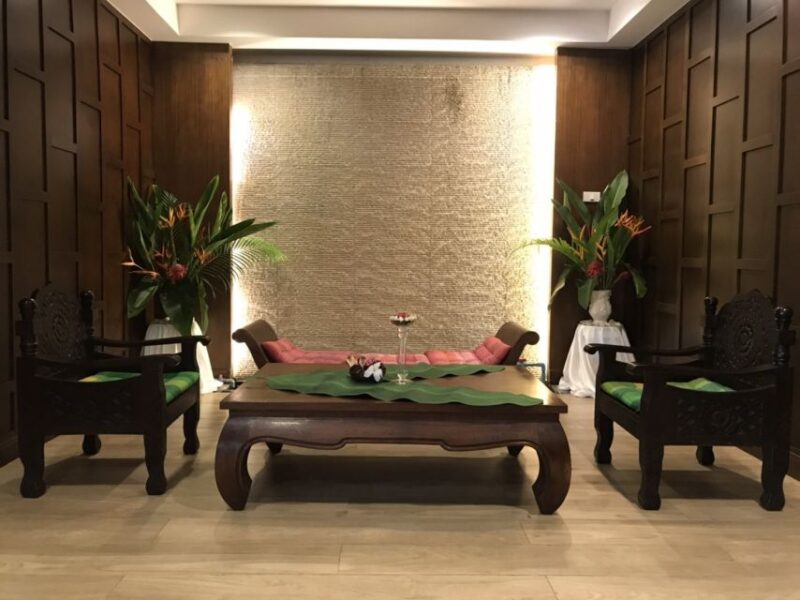 Ao Nang: Spa & Wellness - The Value of the Experience