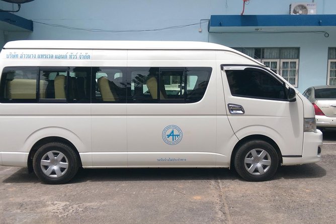 Ao Nang to Phuket by Ao Nang Princess Ferry - The Sum Up: Is This Ferry Worth Your Time?