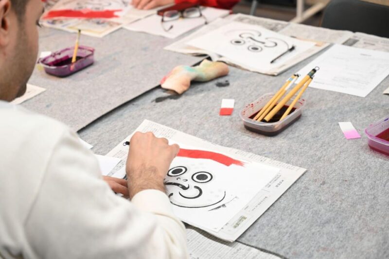 Aomori: Aomori Nebuta Festival All Inclusive Experience - Dress Up as a Nebuta Dancer