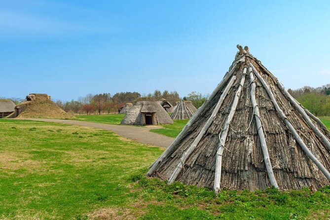 Aomori Full-Day Private Trip With Government-Licensed Guide - Cancellation and Refund Policies