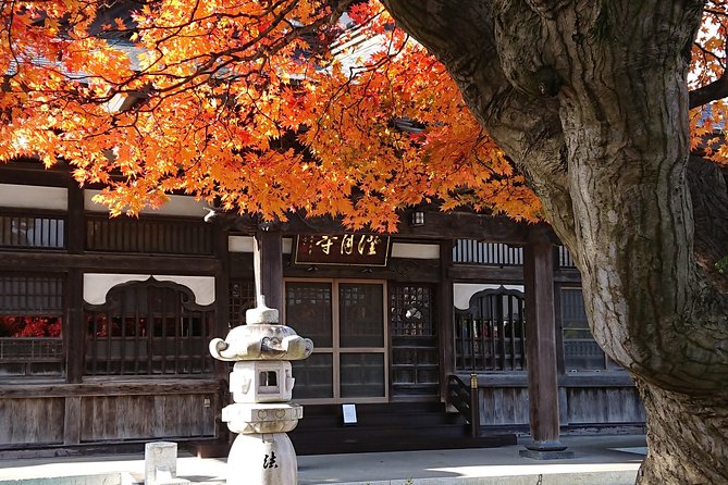 [Aomori Prefecture] Tour the History and Architecture in Towada City, the Art City - Inclusions