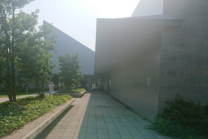 [Aomori Prefecture] Tour the History and Architecture in Towada City, the Art City - Exploring Towada Citys History and Architecture