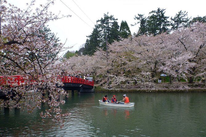 Aomori Private Customizable 6-Hour Tour - Key Points