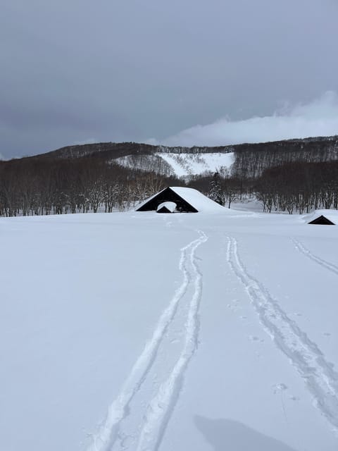 Aomori: Winter Bites ; Taste a Local Flavor in Snow Trek - Unveiling Aomoris Unique Lifestyle and Wisdom
