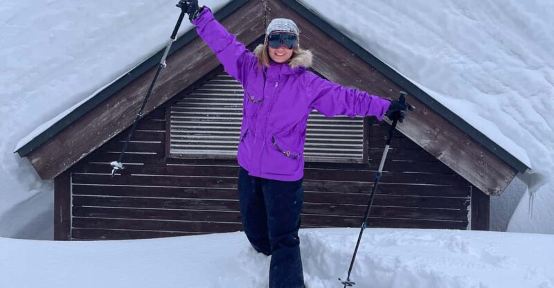 Aomori: Winter Bites ; Taste a Local Flavor in Snow Trek - Understanding the Impact of Climate on Aomoris Culture