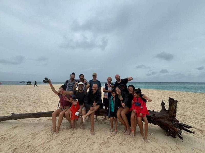 Aonang : Phi Phi Island Day Trip by speedboat with Lunch - FAQ