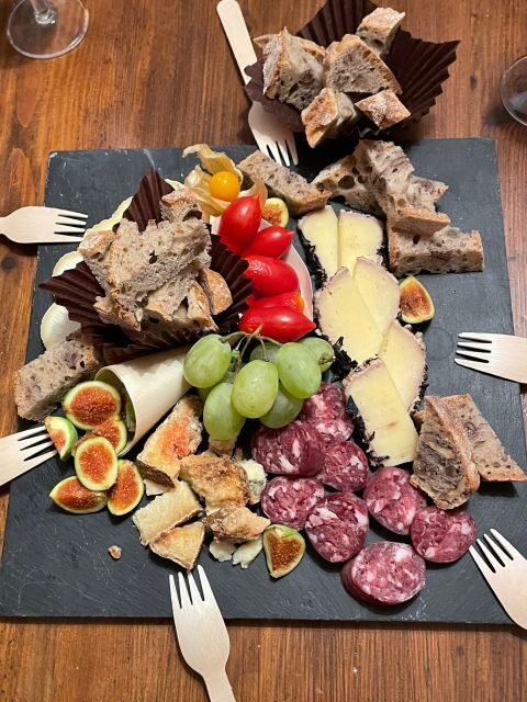 Aosta: A Full Meal Walking Food Tour with a Local - Authentic Experiences and Highlights