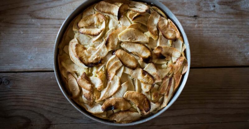 Aosta: Cooking Demo & Meal at a Local's Home - Key Points