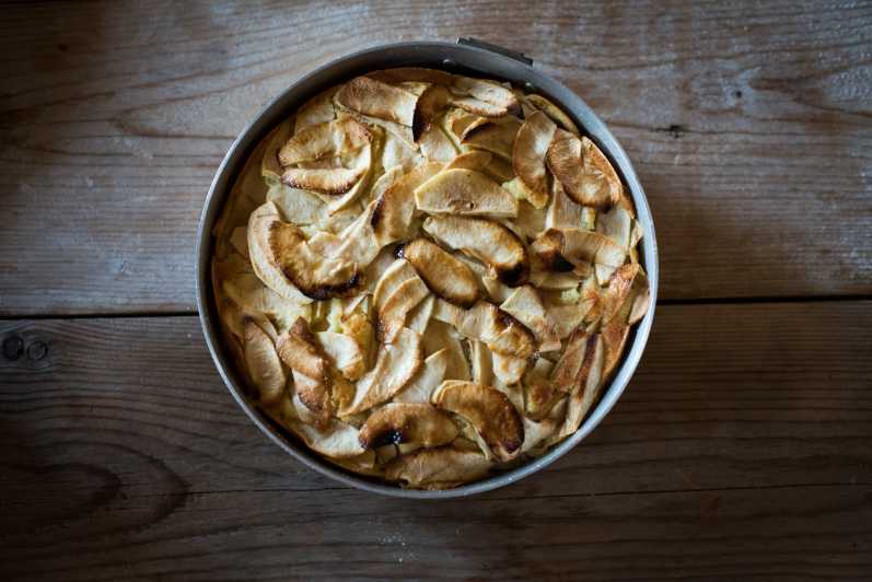 Aosta: Cooking Demo & Meal at a Local's Home - Who Will Love This Experience?