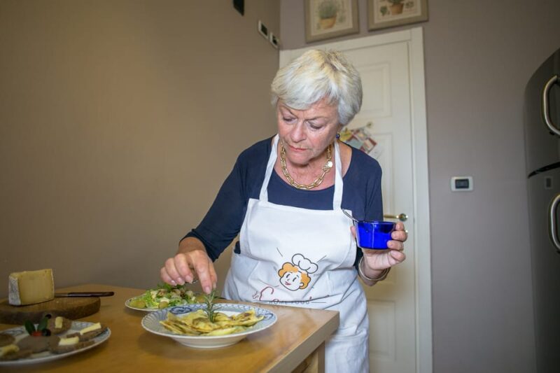 Aosta: Cooking Demo & Meal at a Local's Home - Final Thoughts: Is It Worth It?