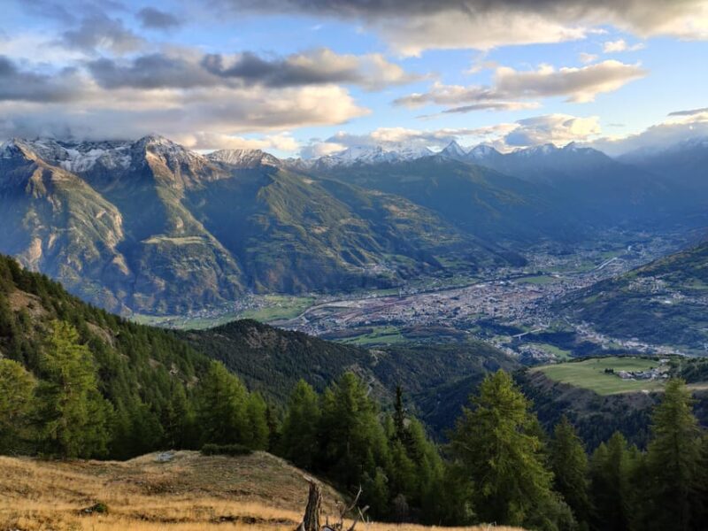 Aosta: E-bike full suspension day rental - Who Is This Experience Best For?