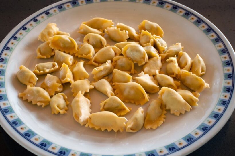 Aosta: Pasta & Tiramisu Cooking Class at a Local's Home - Who Will Benefit Most?