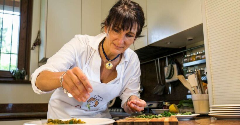 Aosta: Private Cooking Class & Meal at a Local's Home - What to Expect from Your Cooking Experience in Aosta