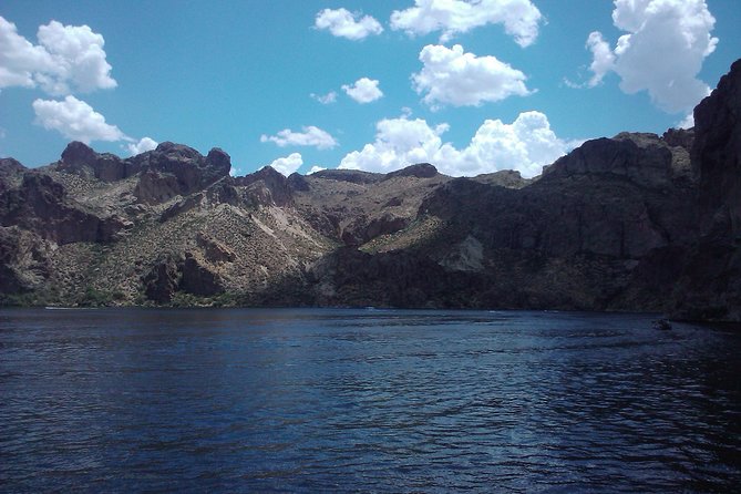 Apache Trail With Dolly Steamboat - What to Expect on Your Tour