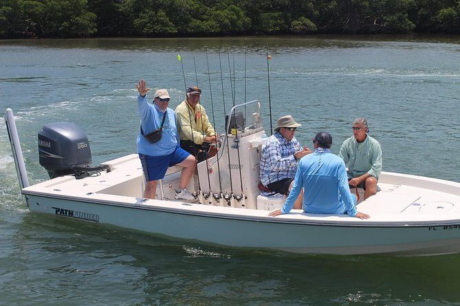Apalachicola Inshore Fishing Charter - Practical Tips and Considerations