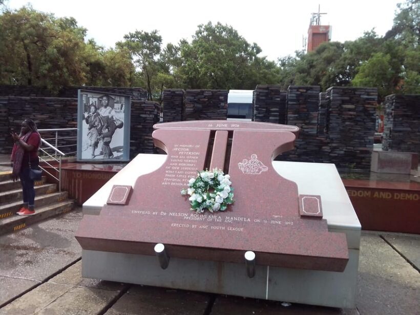 Apartheid museum and Soweto. 5 hours Private tour. - The Apartheid Museum: A Powerful Educational Experience