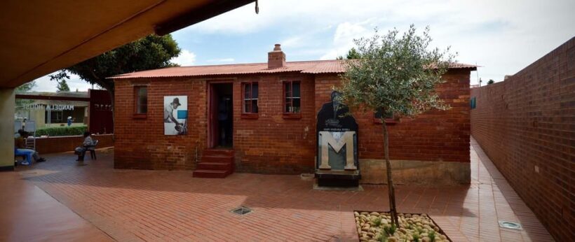 Apartheid Museum & Soweto Tour - Authenticity and Experience