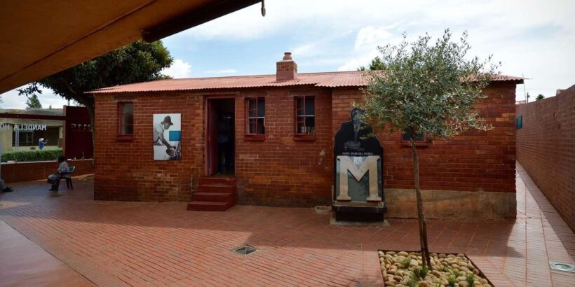 Apartheid Museum & Soweto Tour - Who Should Take This Tour?