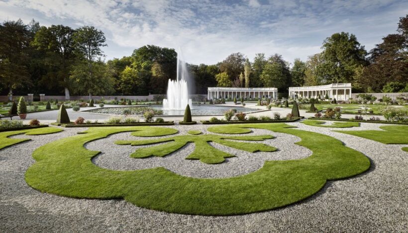 Apeldoorn: Het Loo Palace Entry Ticket - Practical Details and Tips