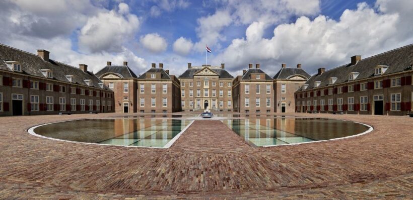 Apeldoorn: Het Loo Palace Entry Ticket - Authentic Experiences and Visitor Feedback