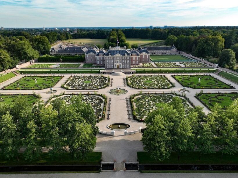 Apeldoorn: Het Loo Palace Entry Ticket - FAQs