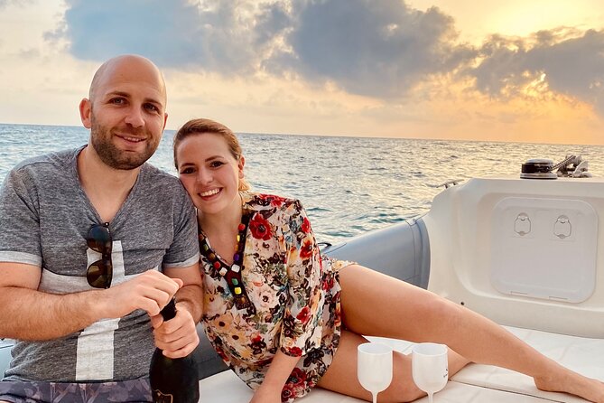 Aperitif at Sunset - Dietary Accommodations and Options