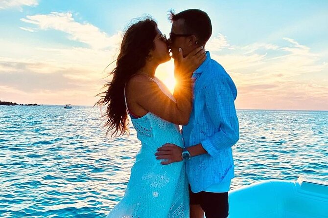 Aperitif at Sunset - Why Choose Tropea for Your Aperitif Experience