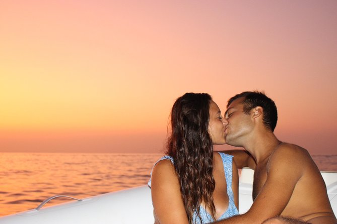 Aperitif at Sunset - Since You Asked