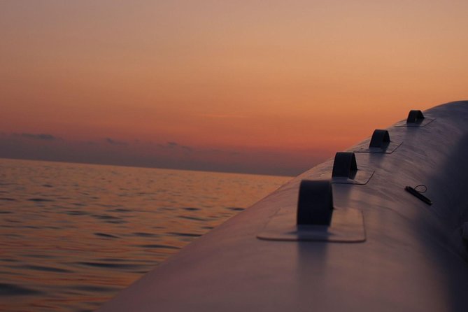 Aperitif at Sunset (Group) - Booking Information