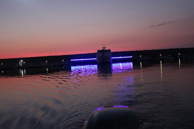 Aperitif at Sunset (Group) - What to Expect