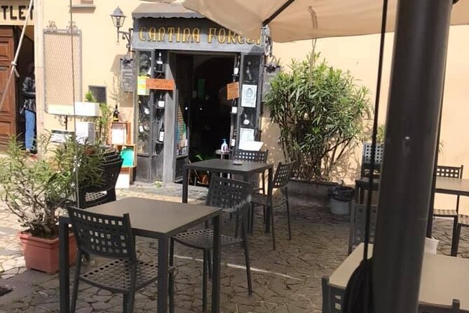 Aperitif in front of the Duomo and Orvieto Underground Caves tour - Frequently Asked Questions